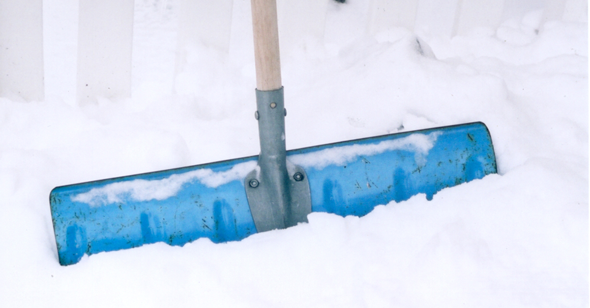6 Eco-Friendly Snow Removal Ideas | Toledo Snow Control