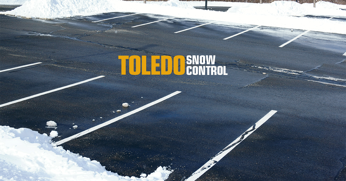 The Benefits of Hiring for Commercial Snow Removal | Toledo Snow Control
